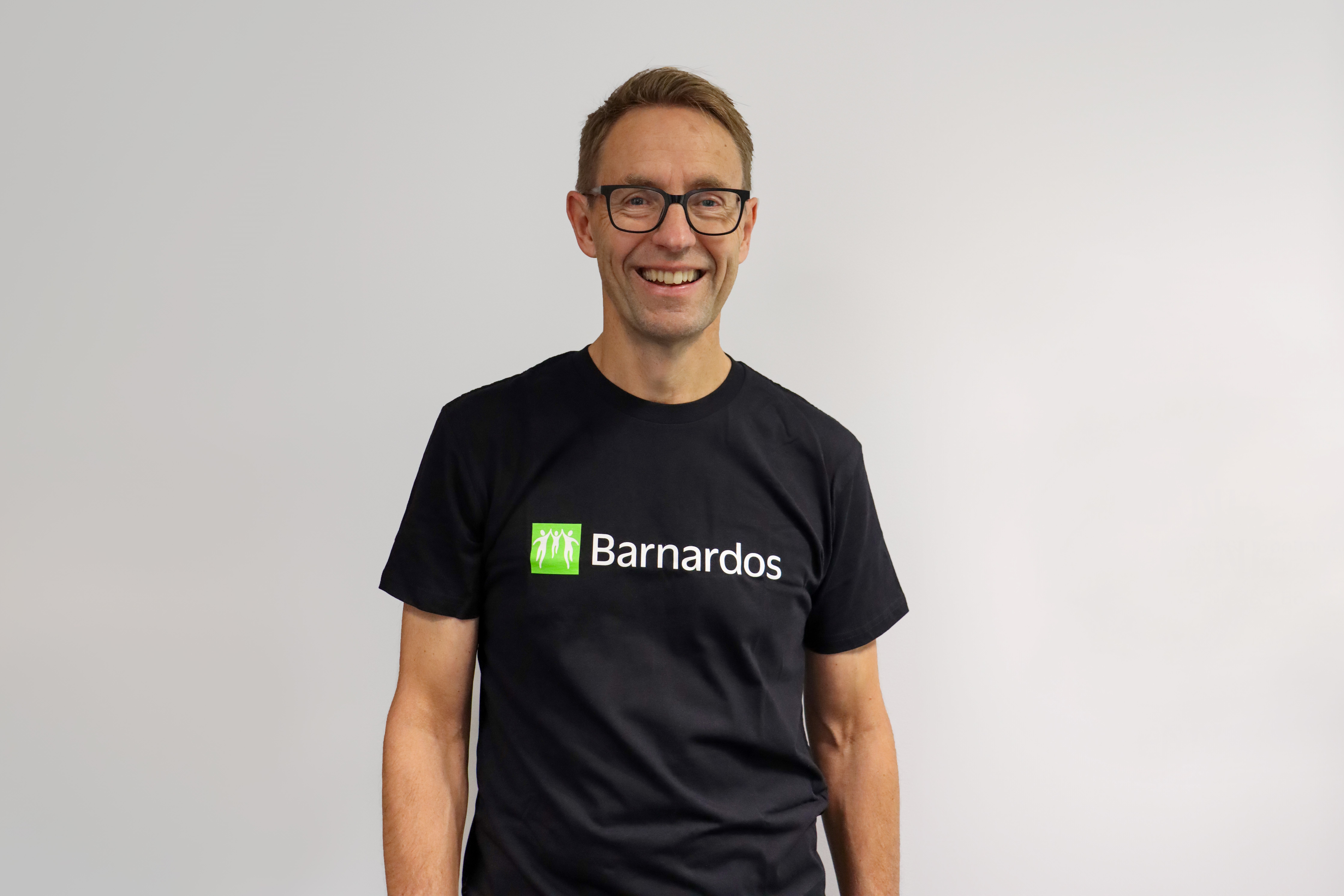 Sir Ashley Bloomfield named Barnardos Aotearoa Ambassador | Barnardos ...