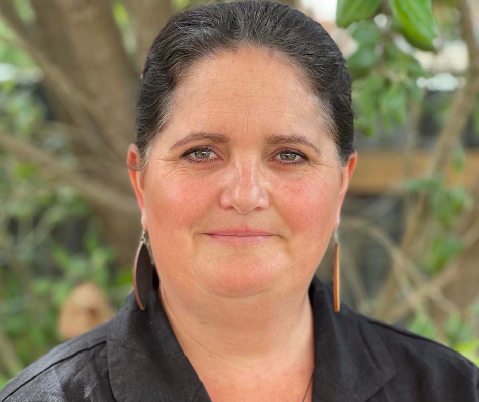 Awhi Tairāwhiti Centre Manager receives Tu Rangatira Māori Leadership ...