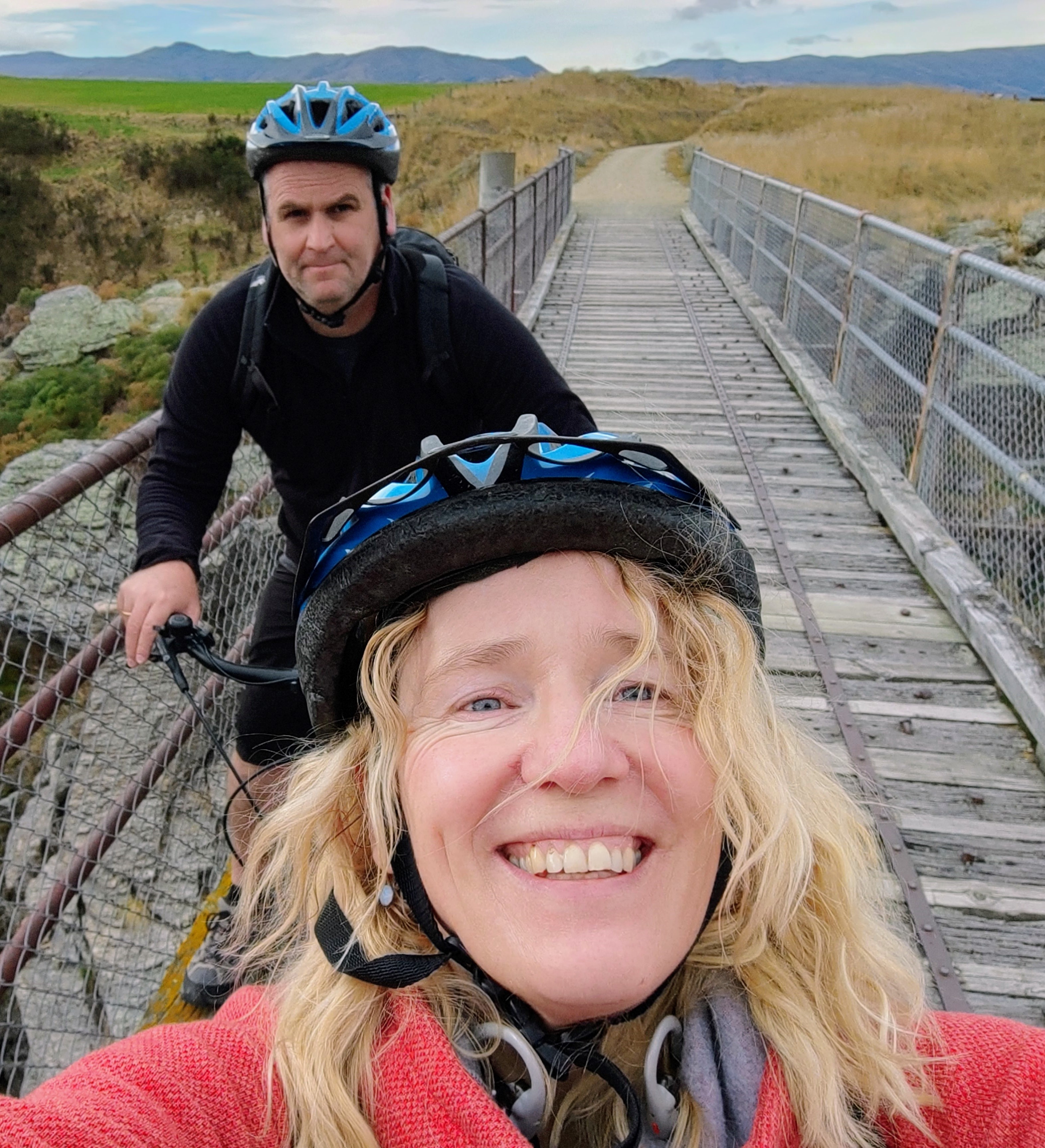 Jennie Tischler is walking for a brighter future for tamariki ...